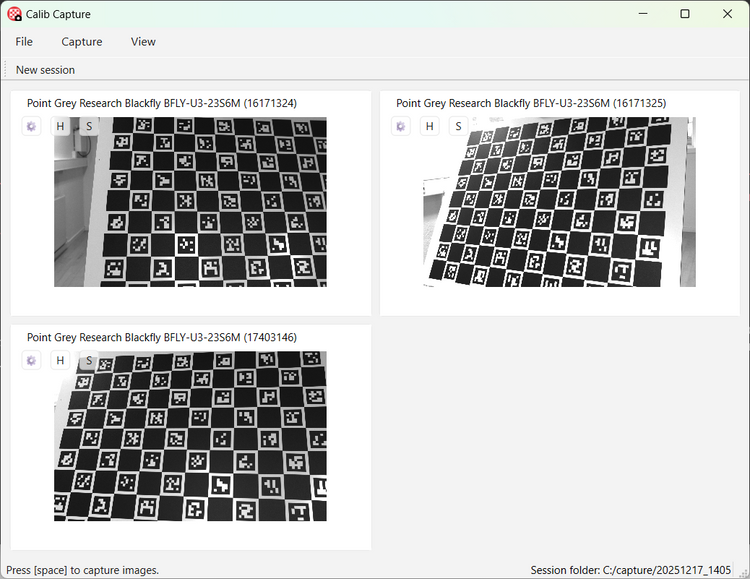 Camera Calibration Boards, Targets and Software by Calib.io – calib.io