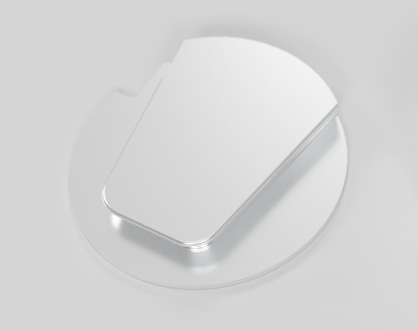 Robot Flange Mount – calib.io