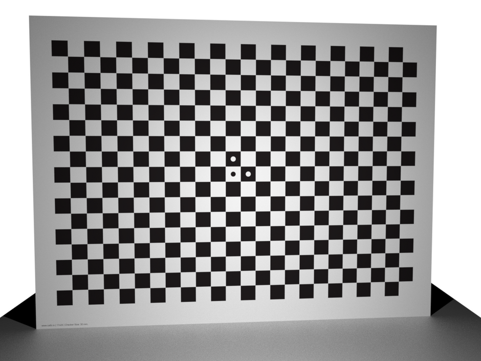 Camera Calibration Boards, Targets and Software by Calib.io – calib.io