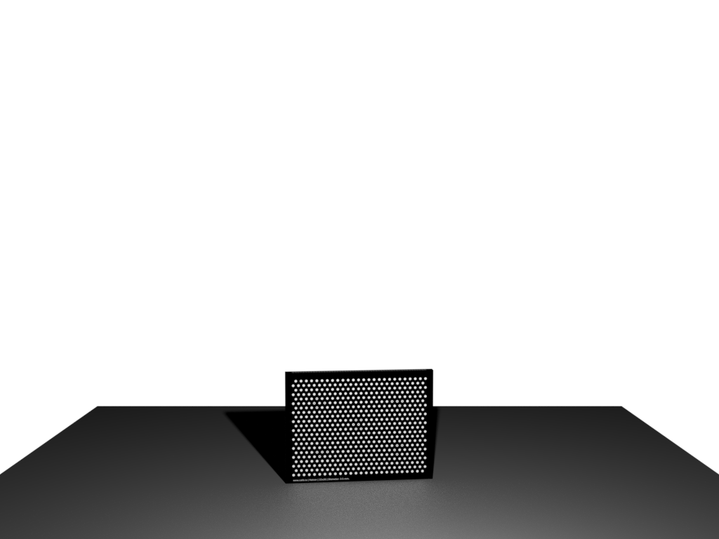Halcon Calibration Targets – calib.io