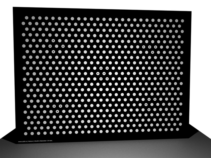 Camera Calibration Targets and Targets by Calib.io – calib.io