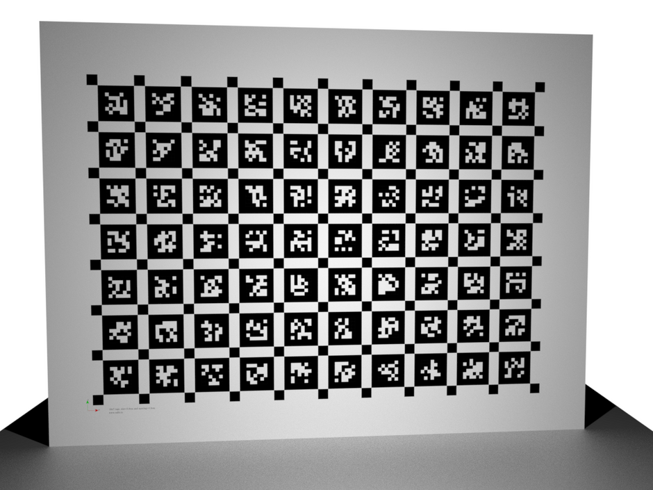 Camera Calibration Boards, Targets and Software by Calib.io – calib.io