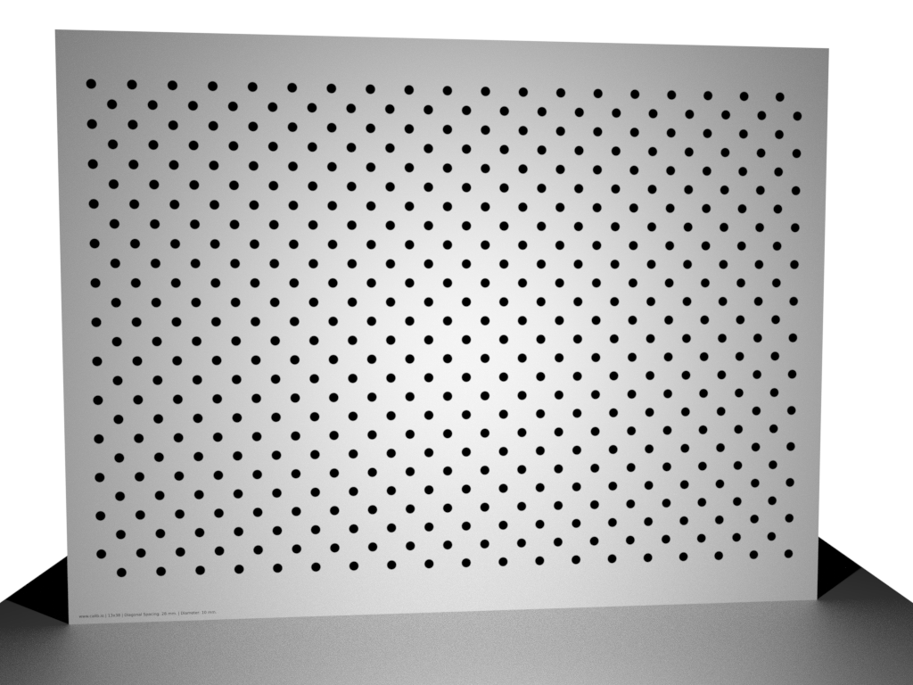 Camera Calibration Targets and Targets by Calib.io – calib.io