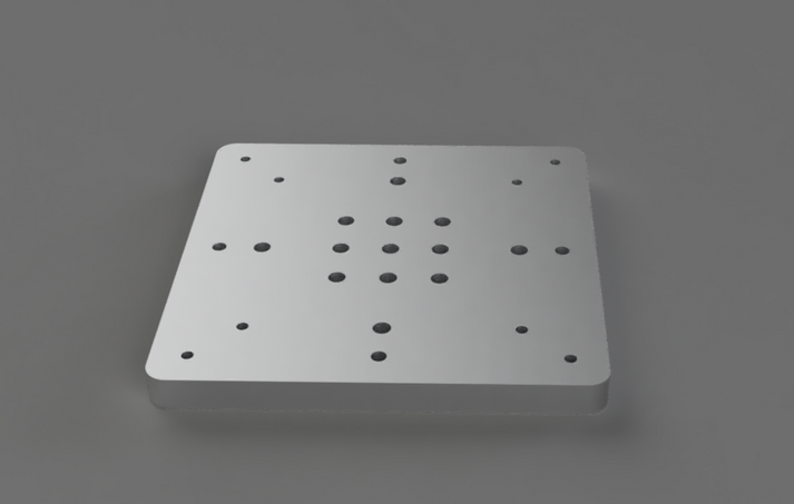 Mounting Plate – calib.io
